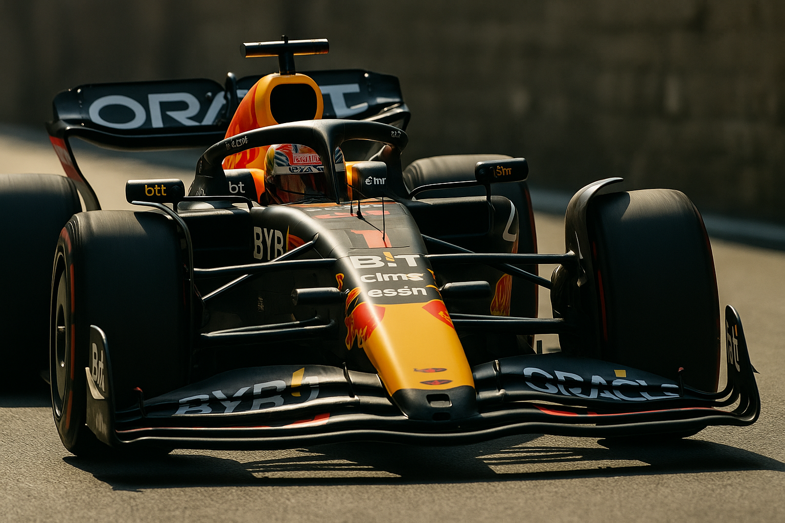 2025年アゼルバイジャンGPレビュー - F1ラップタイム研究室